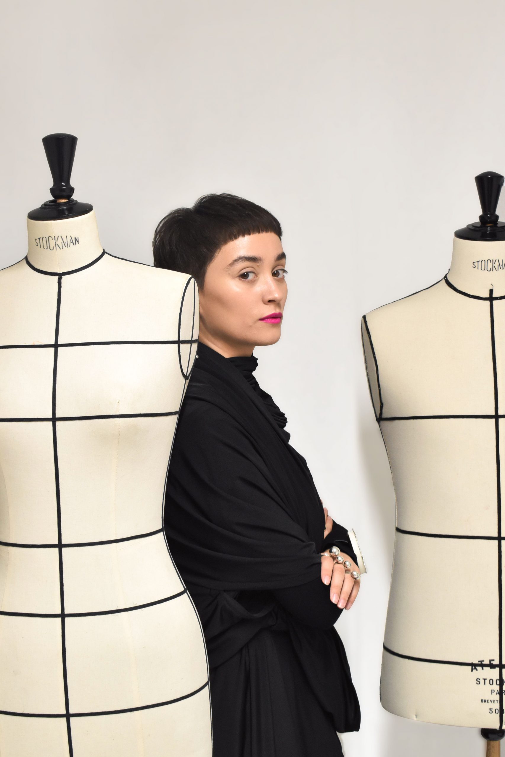 Amra Ismani për punëtorin e ri krijues | Гласни идеи